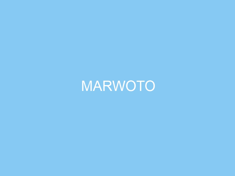 Marwoto - exploreyogya.com
