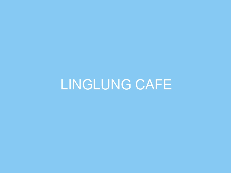 Linglung Cafe - exploreyogya.com
