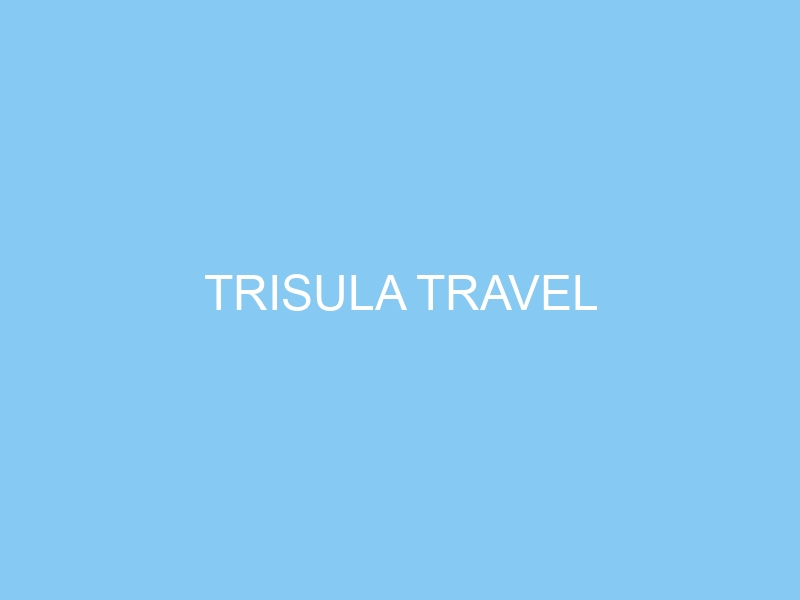 Trisula Travel - exploreyogya.com