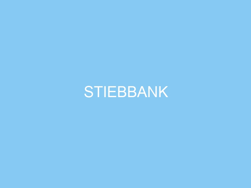 STIEBBANK - exploreyogya.com