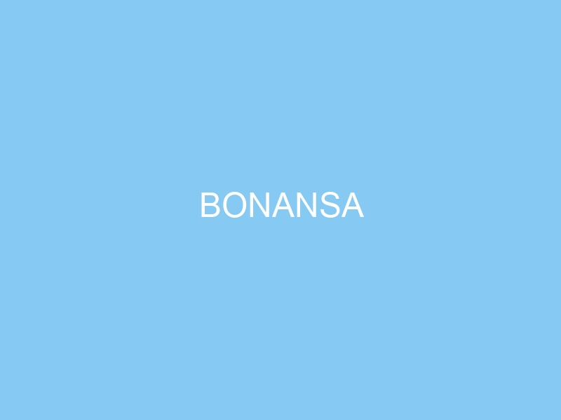 Bonansa - exploreyogya.com